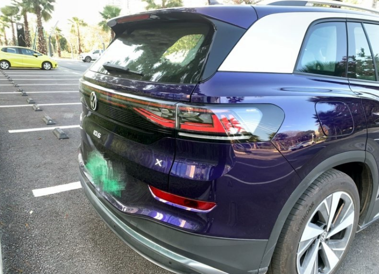 上汽大众id6，为何是中大型新能源SUV的品质之选？-新浪汽车