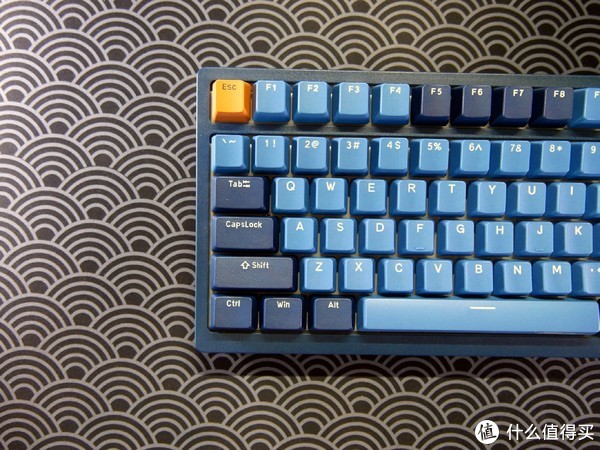 加入98内卷——RK 98 三模机械键盘分享__财经头条