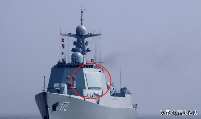 中国还是“改舰狂魔”？从051B到052C，多款驱逐舰迎来“第二春”|导弹驱逐舰|052型|中国海军_新浪新闻