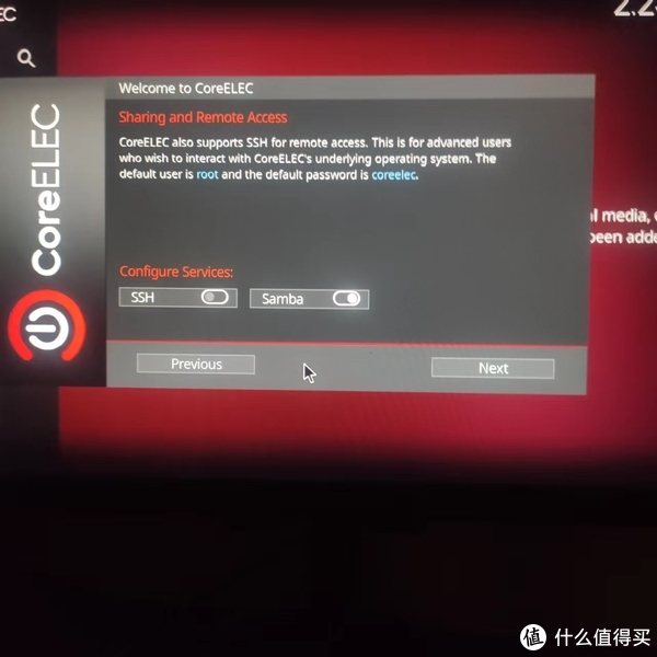 给黑色妖机（黑色章鱼星球）刷个机吧--通过U盘刷入CoreELEC系统并写入EMMC内存__财经头条