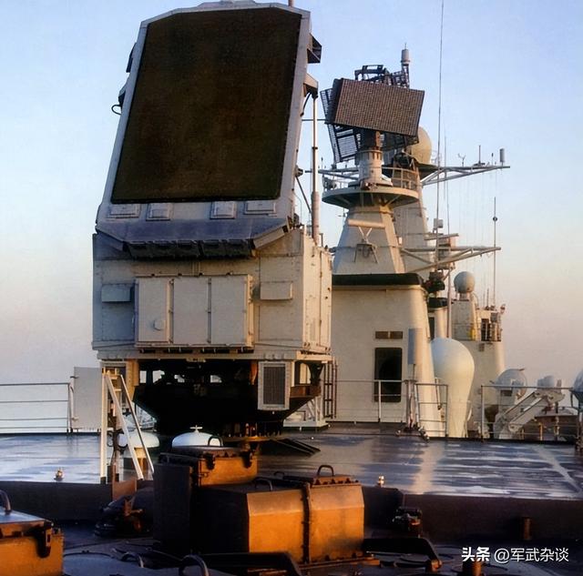 中国还是“改舰狂魔”？从051B到052C，多款驱逐舰迎来“第二春”|导弹驱逐舰|052型|中国海军_新浪新闻