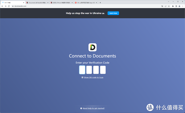 Documents iOS文件管理器 一分钟教会您使用iPhone数据传输和同步__财经头条