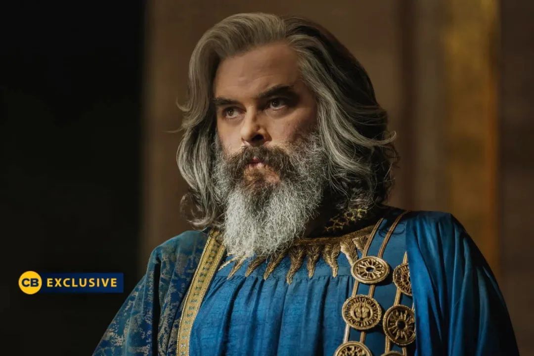 火遍全球的“烧钱”神剧来了，一集就让人吵翻了天|力量之戒|索隆|圣树_新浪新闻