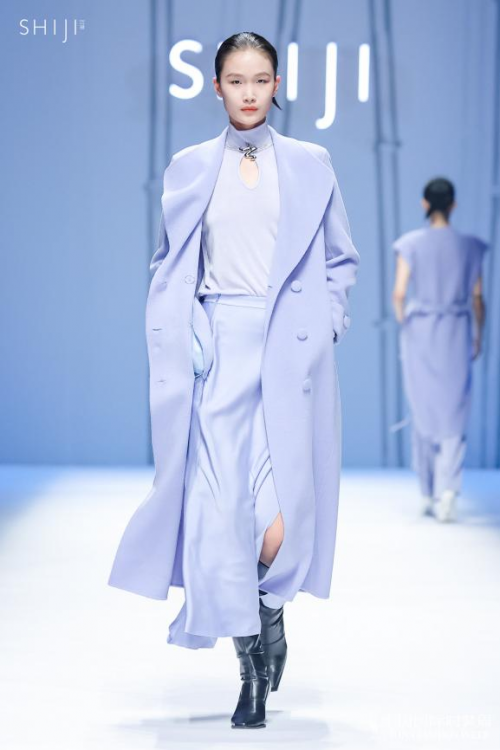 SHIJI屠俊：从兰亭雅集看现代时尚的觉醒__财经头条