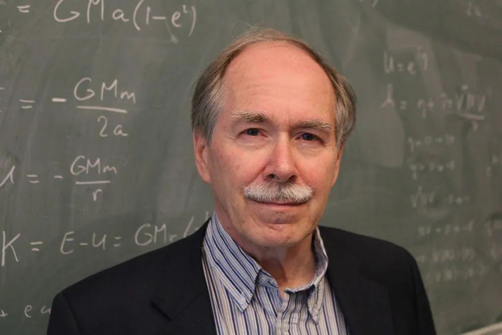 如何自学物理？绝世武功的目录在此 | 袁岚峰__财经头条