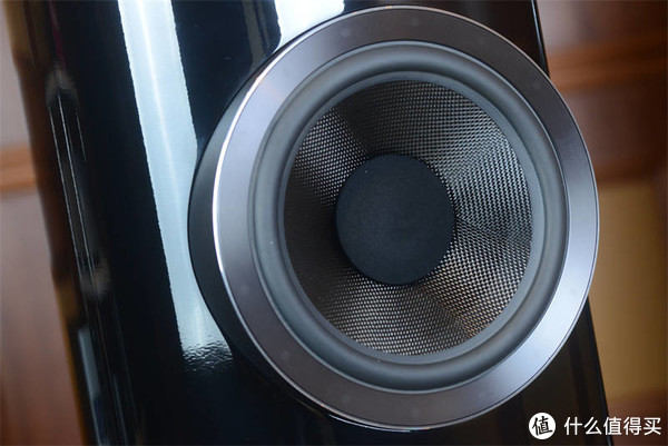 精致华丽，真的很“架势”｜宝华韦健801 D4、Classé Delta Pre/Delta MONO评测__财经头条