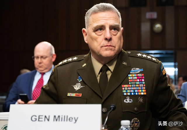 美国军方高官是如何产生的？是任命还是选举？萨沙问答第135集|美军|萨沙|美国军方_新浪新闻