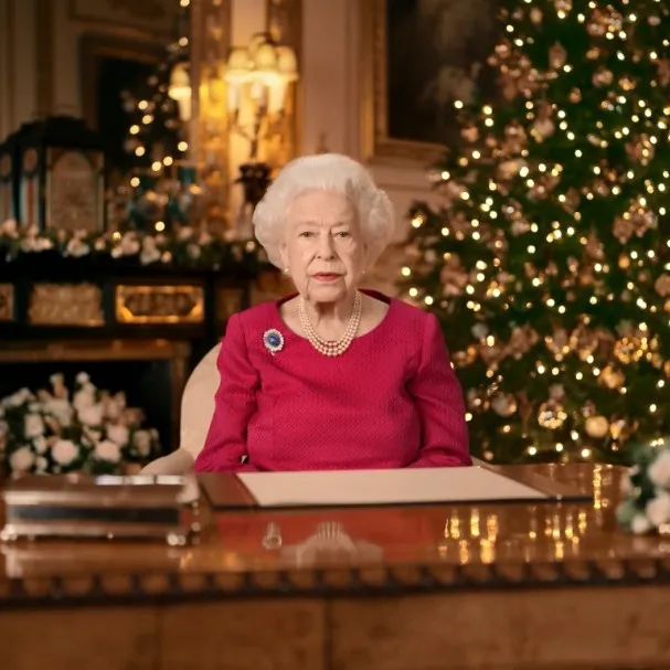【合集】英国女王圣诞致辞2015-2021合集|英国女王_新浪新闻