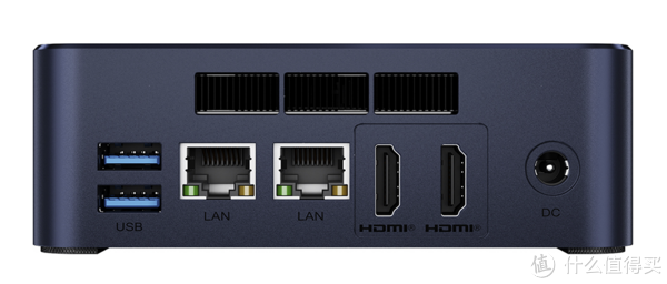 零氪EQ59 pro--mini主机全能多面手__财经头条