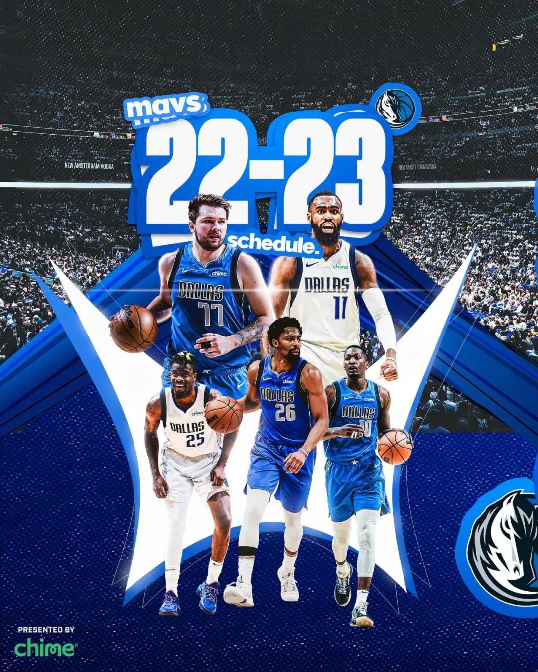 正式签下！3300万美元！全队8个超1000万合同！真敢签啊|独行侠|克勒贝尔|伍德_新浪新闻