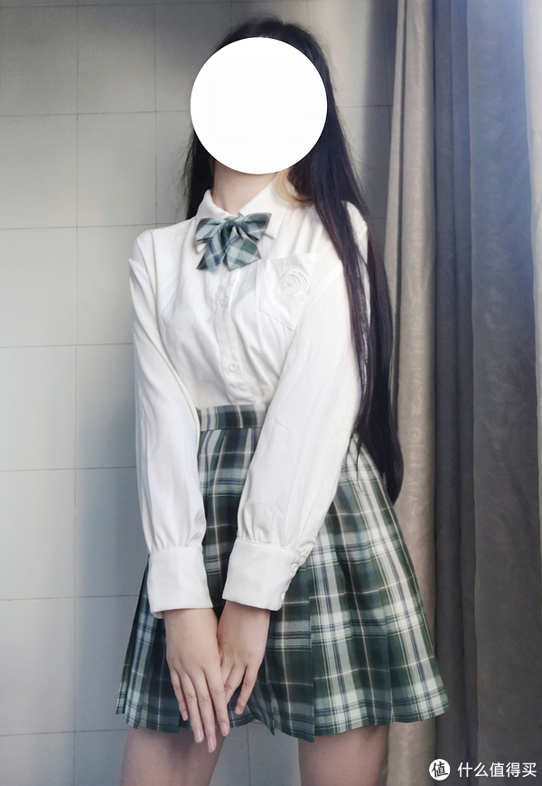 jk少女都如何穿搭，带你揭秘 jk少女的日常穿搭秘籍！|穿搭_新浪新闻