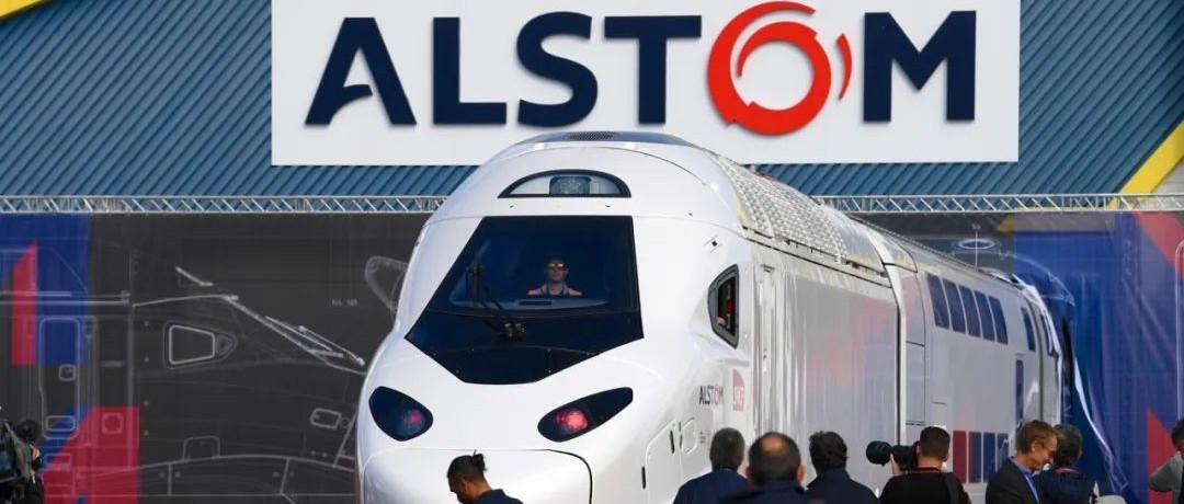 法国新一代高铁列车TGV M亮相 继续走动力集中技术路线|阿尔斯通_新浪新闻