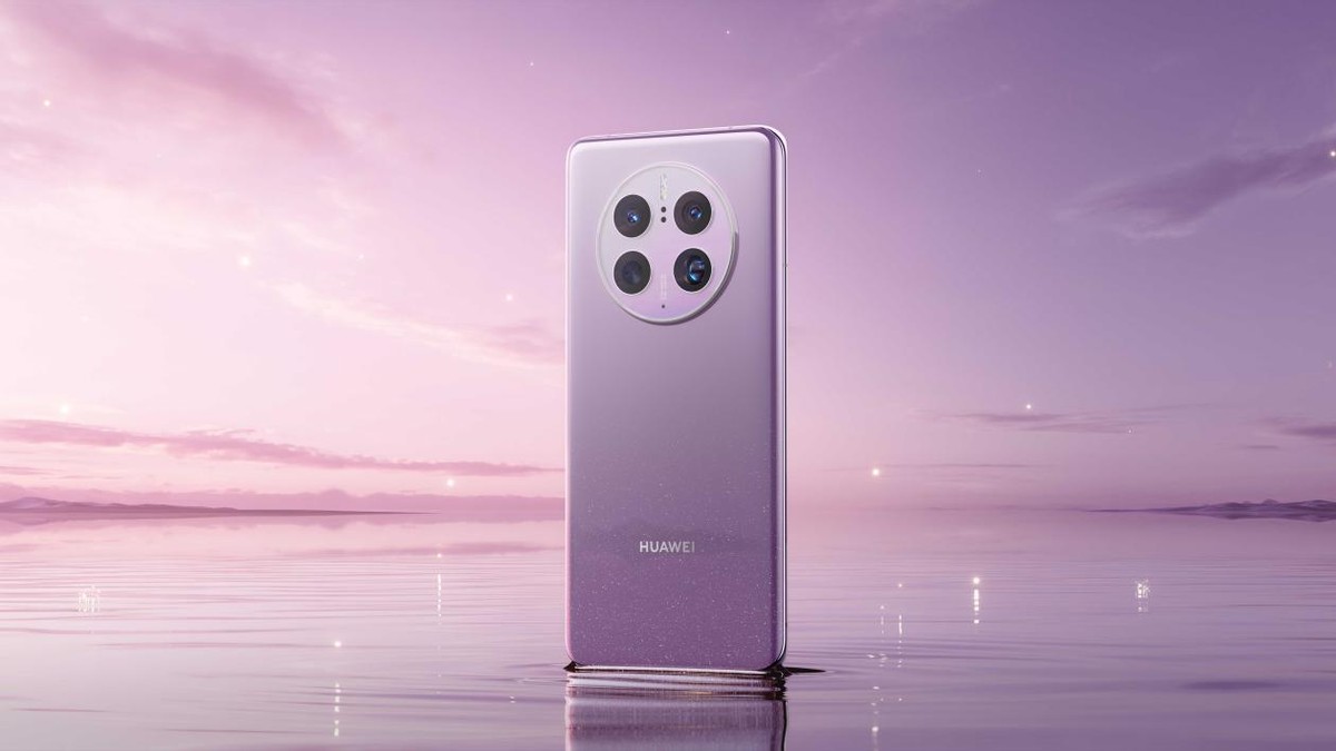 华为Mate50系列预约人数超百万！ 创新突破搭载十档可变光圈__财经头条