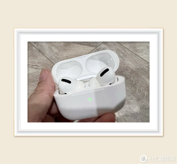 对比air pods pro二代与一代，我感觉我的一代还可以再战3年！__财经头条