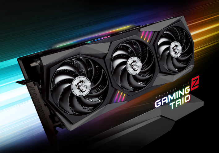 扩大市场！消息称RTX3060系列新显卡将在10月末推出__财经头条