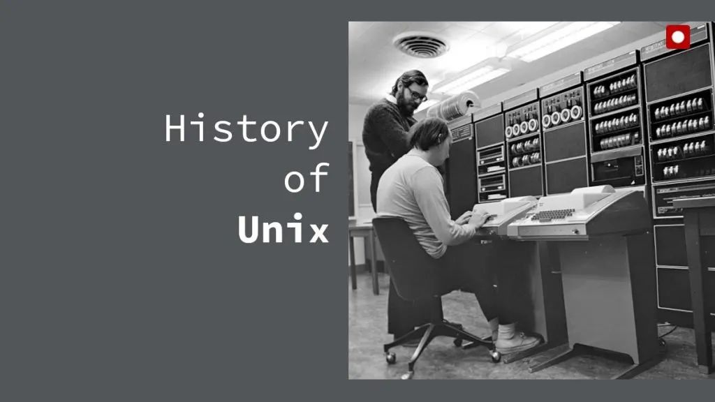 Unix 历史：一个伟大作品的诞生 | Linux 中国__财经头条