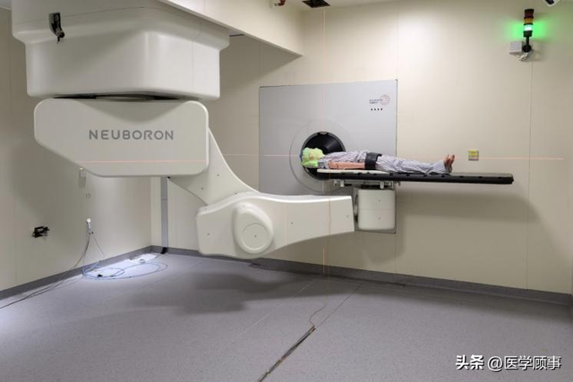 我国首台BNCT中心建设进展|医疗|厦门市|肿瘤_新浪新闻