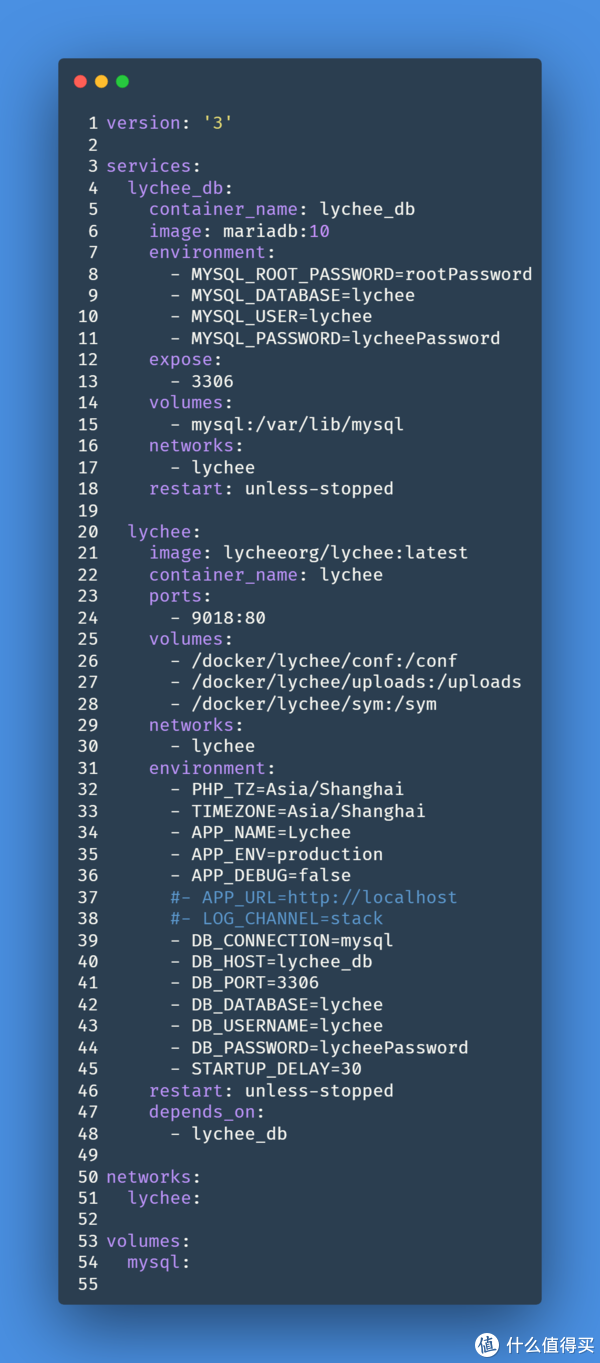 将ubuntu设置为NAS——35.搭建私人照片服务器篇4：Lychee荔枝相册|docker|EA|TCL|网盘|安装方式_新浪新闻