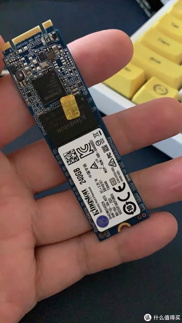 平时新人Sata 固态跟m.2固态怎么选__财经头条