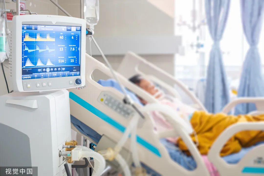 到底有多少患者可以走出ICU？这个数字令你意想不到！|ICU|手术|东南大学附属中大医院_新浪新闻