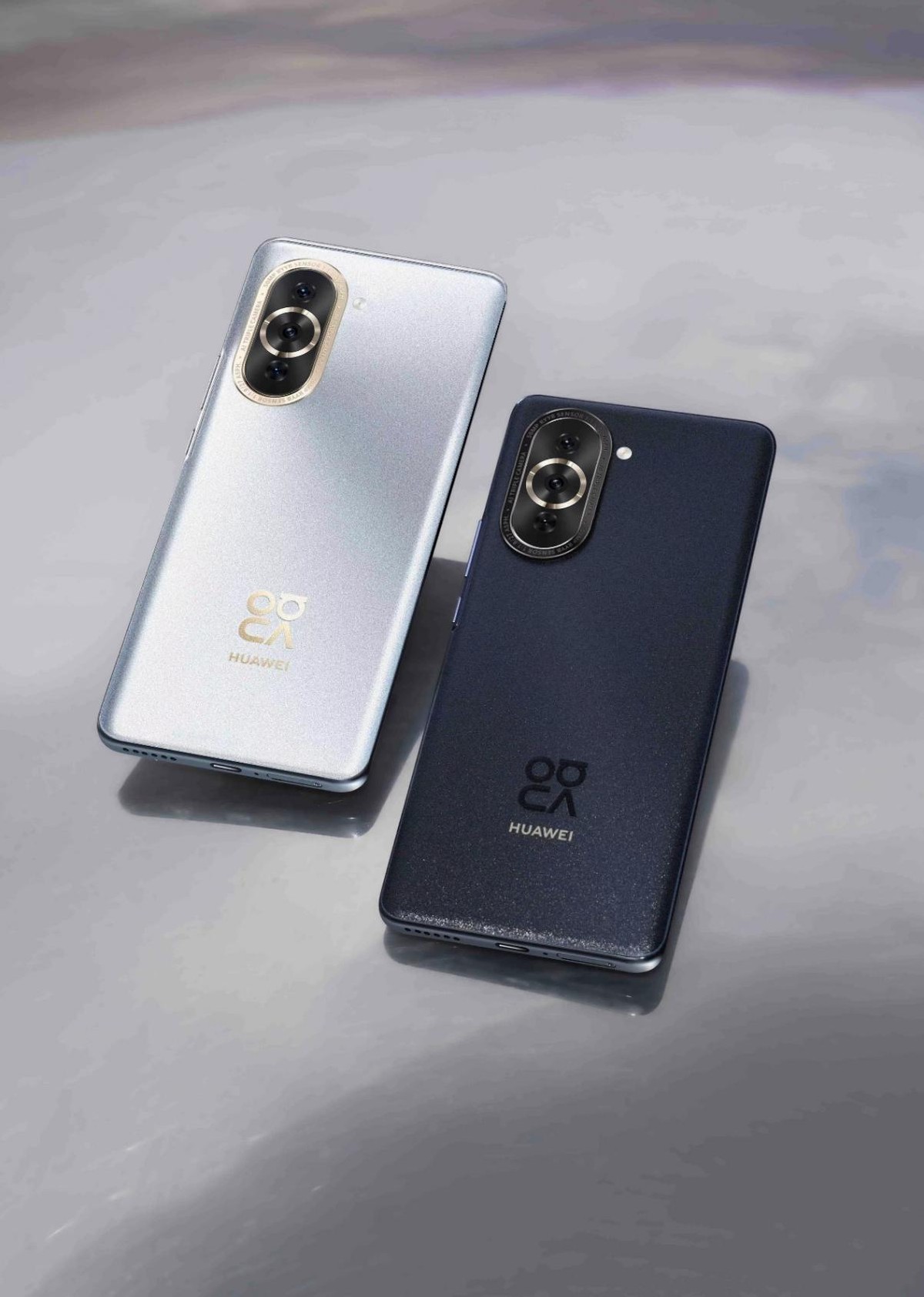 最懂年轻人的潮流旗舰！华为nova10系列全新10号色打造极致体验！__财经头条