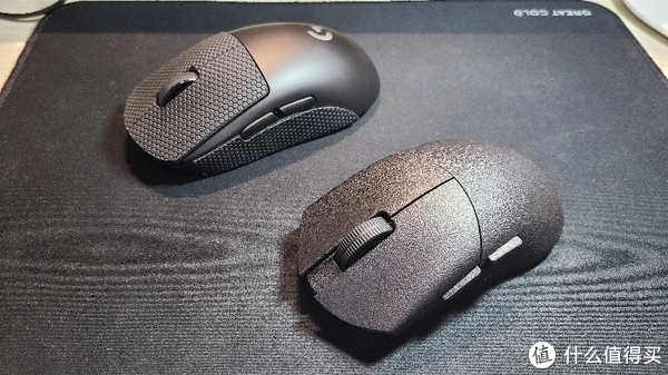 低成本让罗技g304小鼠外壳系列毕业(高背ul2，毒奎mini大小)|鼠标|罗技_新浪新闻