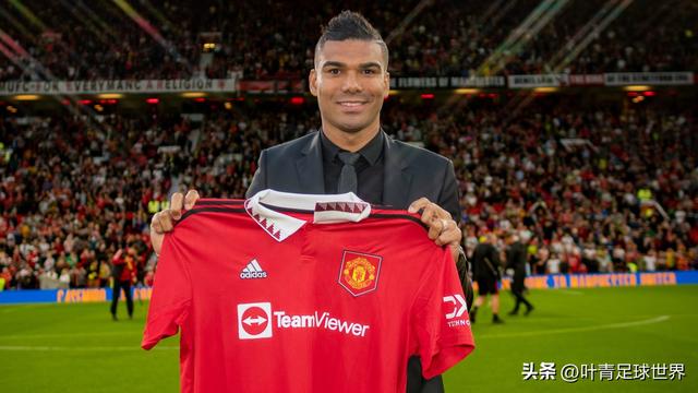 加盟15天，身价暴涨4000万！曼联边锋比肩内马尔，队内第2|身价|曼联|安东尼_新浪新闻