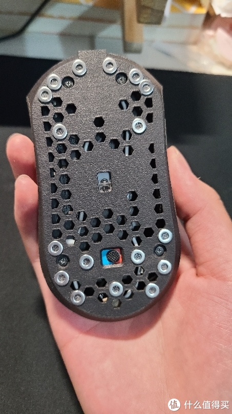 低成本让罗技g304小鼠外壳系列毕业(高背ul2，毒奎mini大小)|鼠标|罗技_新浪新闻