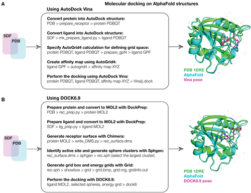 MIT 最新研究：AlphaFold 蛋白质预测能力太差，目前利用价值还很低__财经头条