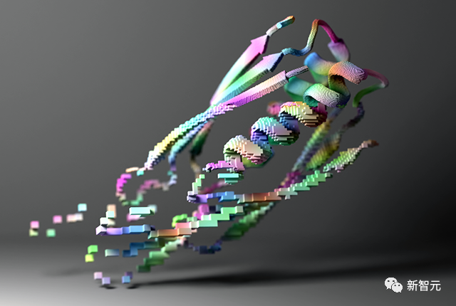 秒杀AlphaFold！Science：用AI一秒设计自然界全新蛋白质__财经头条