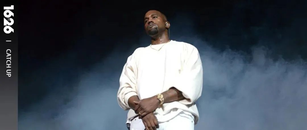 突发！Kanye 宣布终止与 Gap 合作|合约|合作|国王_新浪新闻