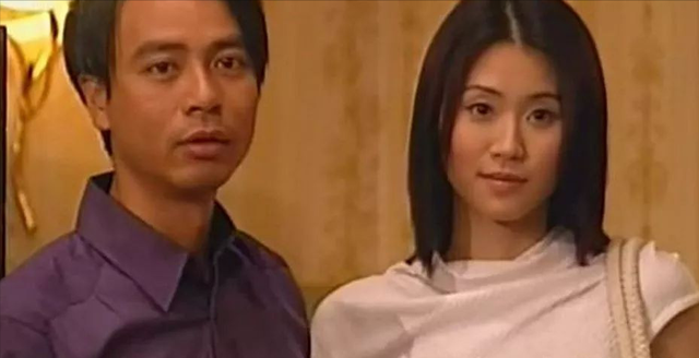 前TVB女星亲睹母亲自杀，丈夫婚后患癌病逝，曾被赞靓过当家花旦|刘绰琪|法网伊人|李克勤_新浪新闻