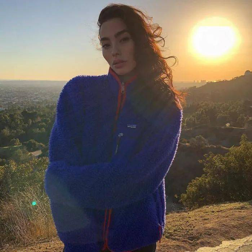 世界上最酷的Patagonia，把自己捐给了地球|马甲_新浪新闻