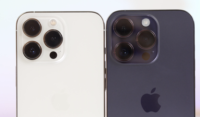 iPhone 13 Pro有必要升级iPhone 14 Pro？我来告诉你__财经头条