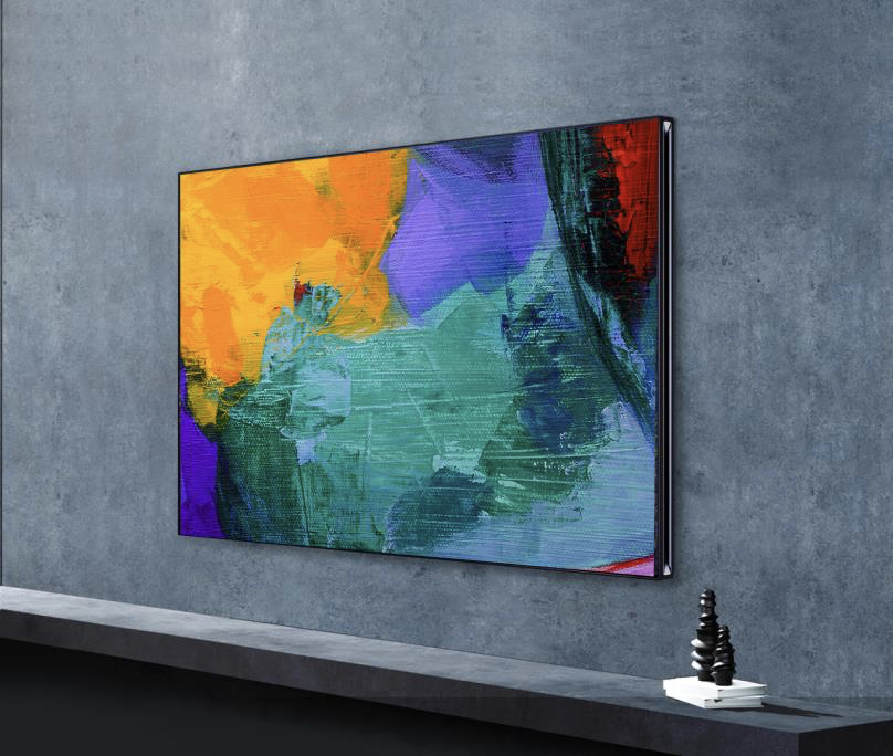 海信发布新款 U8H Mini LED电视：2000+分区背光，16bit 调光精度__财经头条