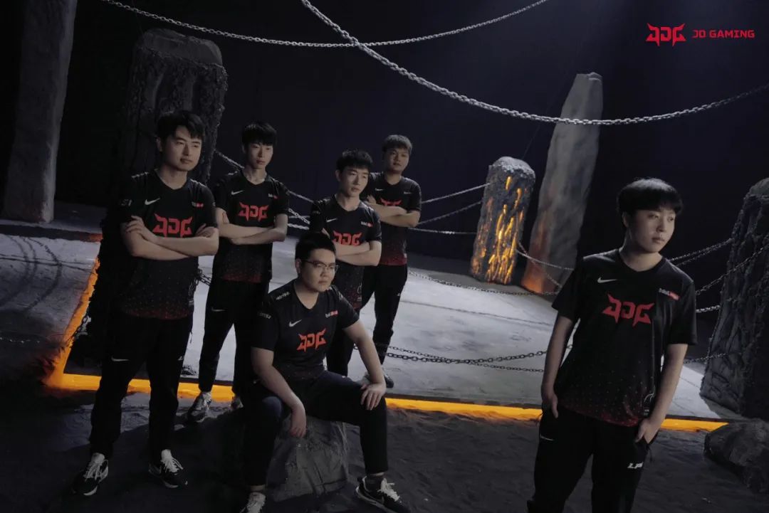 LPL一号种子JDG官宣S12出征大名单，M1kuya担任替补__财经头条