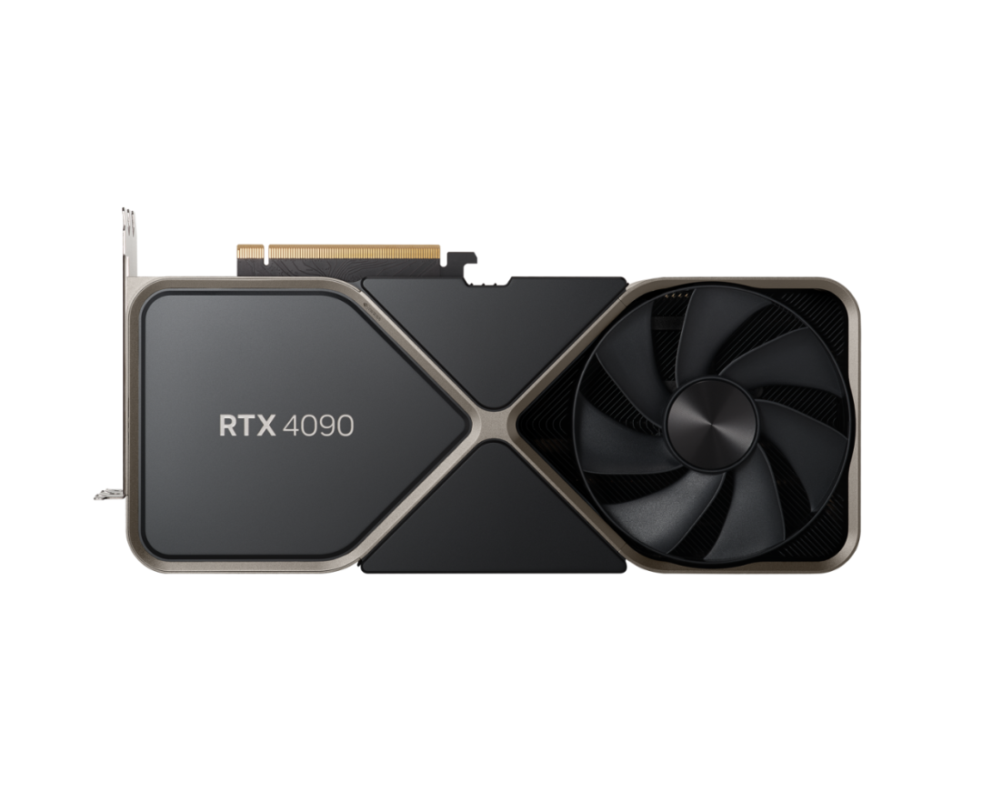 英伟达 RTX 40 系列显卡发布，旗舰 RTX 4090 售价 12999 元起__财经头条