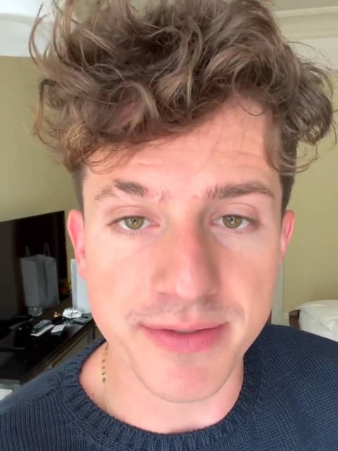 Charlie Puth 公布新专辑「CHARLIE」收录曲目表 专辑将于 10 /……|Charlie Puth|新专辑_新浪新闻