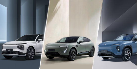 没点真实力，阿维塔11怎么敢只用1颗华为MDC810__财经头条