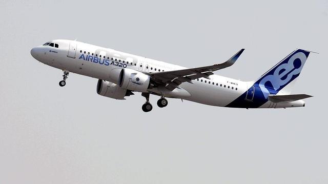 338亿元！厦航首购空客，40架A320NEO后年起交付__财经头条