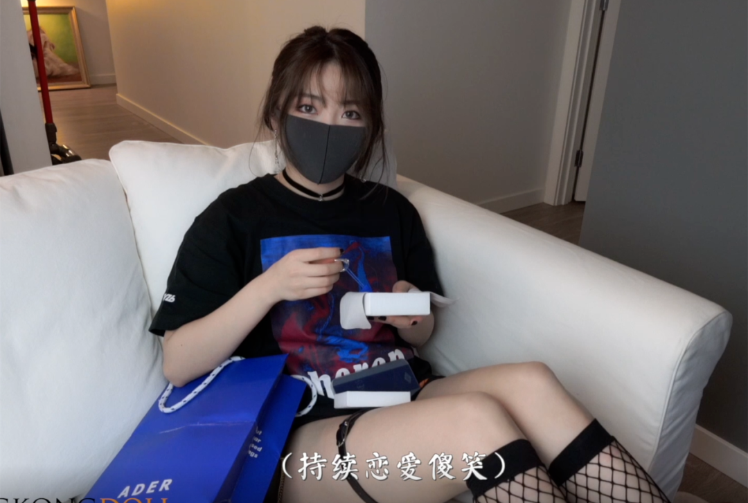 Hongkongdoll工具人最爱！ADER秋冬官方型录曝光，官网开售！|官网|工具|官方_新浪新闻