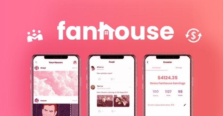 性感学霸不堪粉丝骚扰，自创「纯净版OnlyFans」引资本抢着投钱