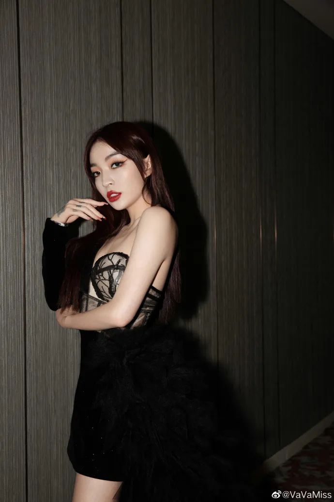 中国第一女Rapper！VaVa真的不配吗？|VaVa|说唱|音乐人_新浪新闻