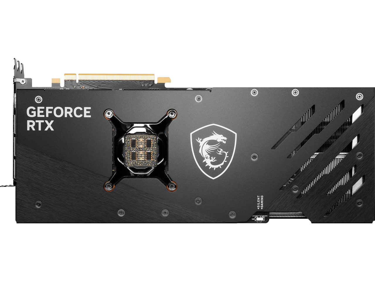 微星 RTX 4090 魔龙上架 Newegg：1599 美元，不加价__财经头条