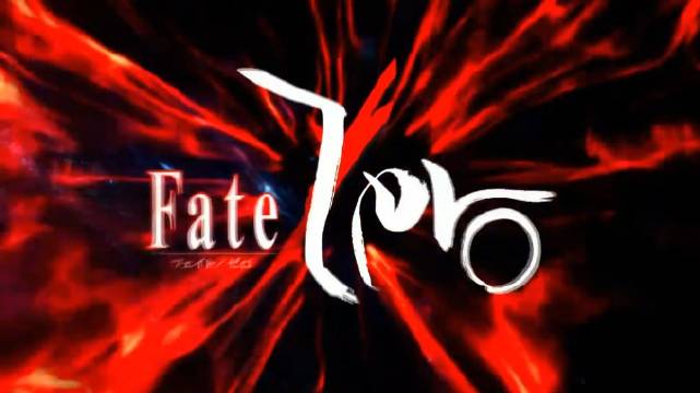 Fate最新动画公布|Fate_新浪新闻