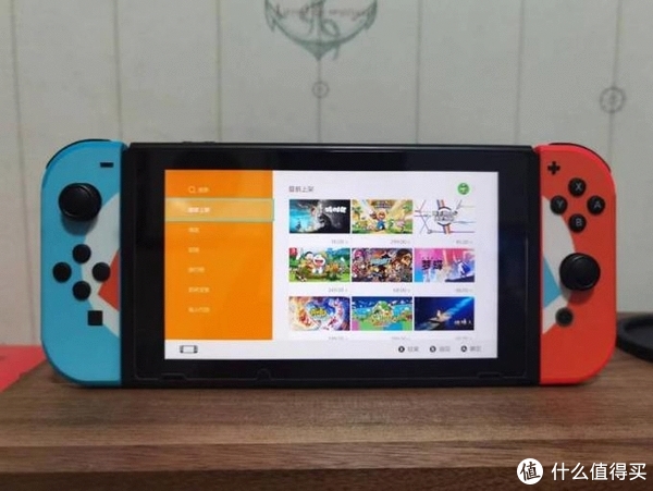 出游路上不孤单，switch的这几款经典游戏推荐__财经头条