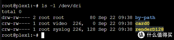 PVE不需要设置核显直通，也能让PLEX硬解——使用PVE LXC容器安装PLEX__财经头条