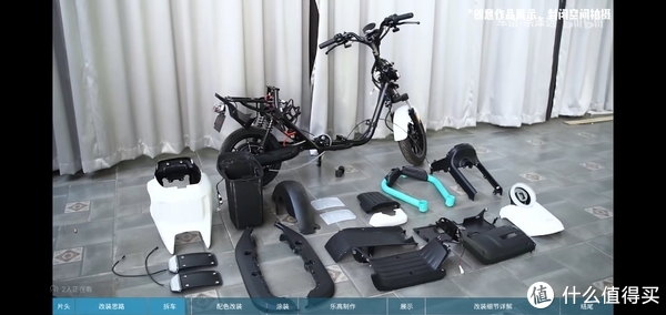 全新小牛UQI+2022顶配版体验-新浪汽车