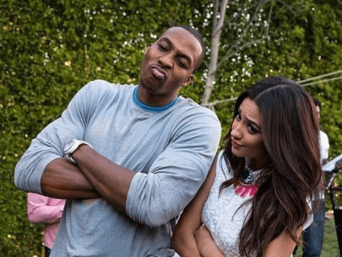 生涯挣2.39亿为300万屈尊，霍华德向命运低头，他的苦汤普森知道|私生子|霍华德|汤普森_新浪新闻