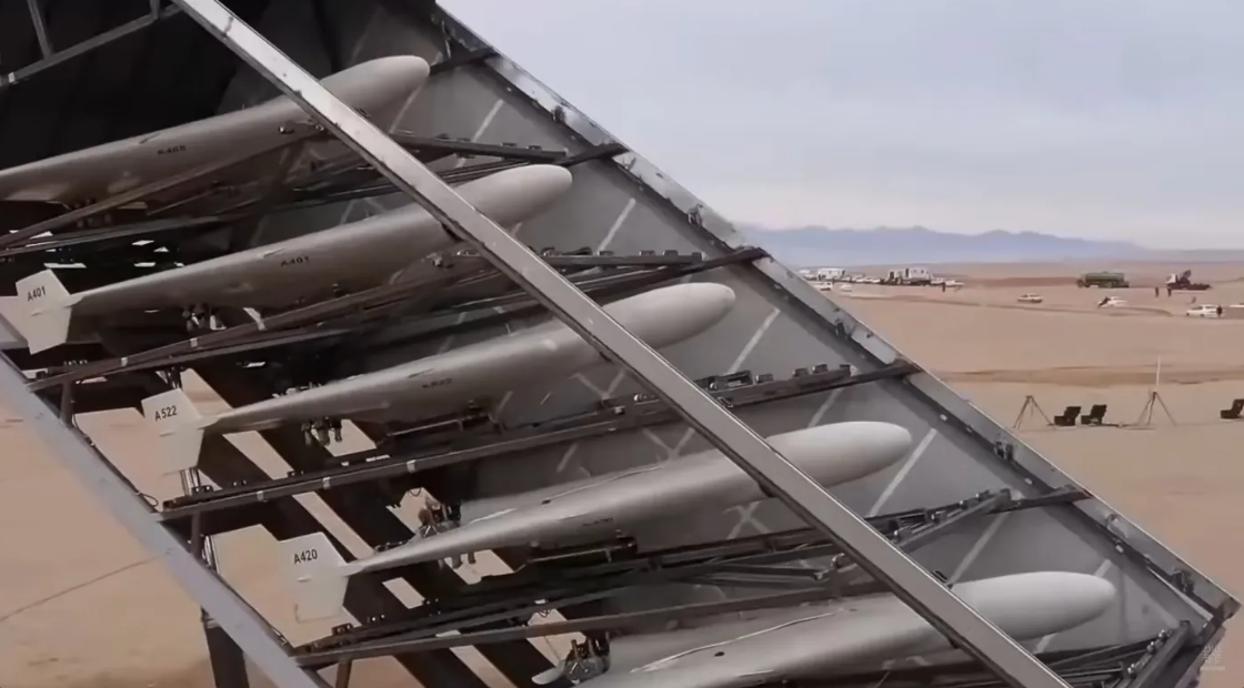 伊朗自杀式无人机在俄乌冲突中投入使用|无人机|伊朗|俄罗斯_新浪新闻